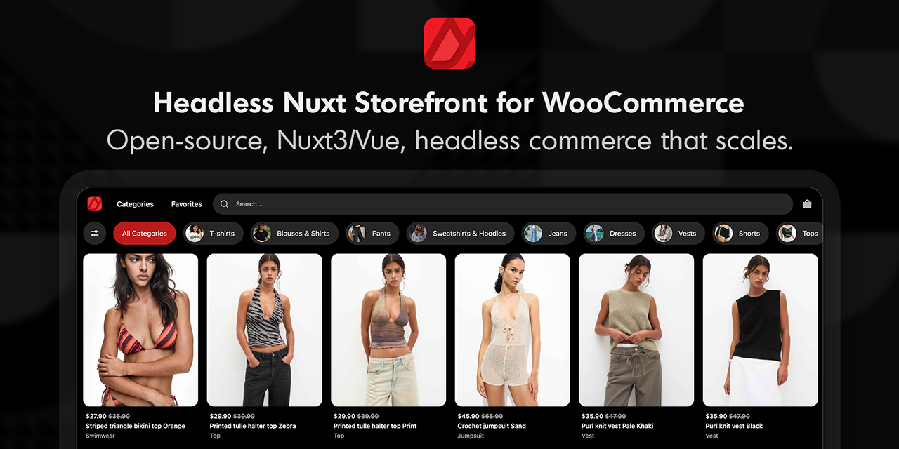 NuxtCommerce